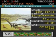 Diplodocus/Games | Jurassic Park Wiki | Fandom