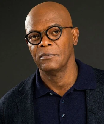 Samuel L. Jackson | Jurassic Park Wiki | Fandom