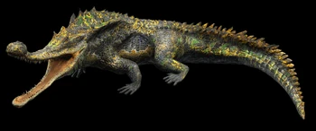 Grypolyth/JW: A | Jurassic Park Wiki | Fandom