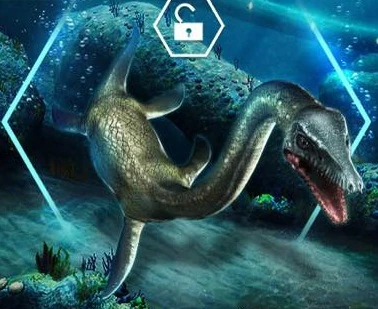 Mauisaurus | Jurassic Park Wiki | Fandom