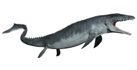 Mosasaurus | Jurassic Park Wiki | Fandom