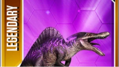 Discuss Everything About Jurassic Park Wiki | Fandom