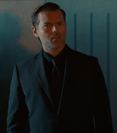 Jeffrey | Wikia Jurassic Park | Fandom