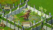 Allosaurus/Games | Jurassic Park Wiki | Fandom