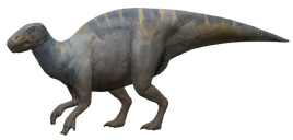 Fukuisaurus | Jurassic Park Wiki | Fandom