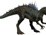 Category:Reptile Hybrids | Jurassic Park Wiki | Fandom