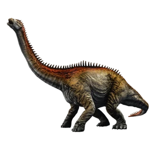 Diplodocus/JW: A | Jurassic Park Wiki | Fandom