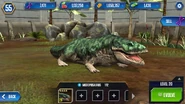 Microposaurus | Jurassic Park Wiki | Fandom