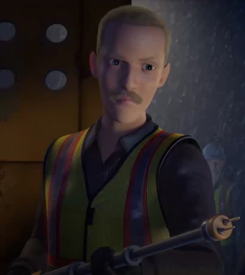 Sullivan | Jurassic Park Wiki | Fandom