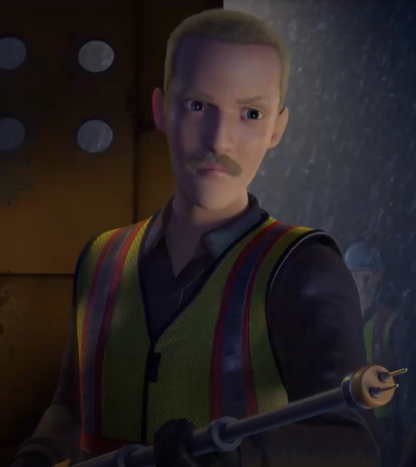 Sullivan | Jurassic Park Wiki | Fandom