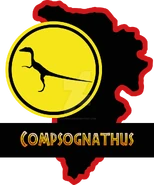Corral de las Compys | Jurassic Park Wiki | Fandom