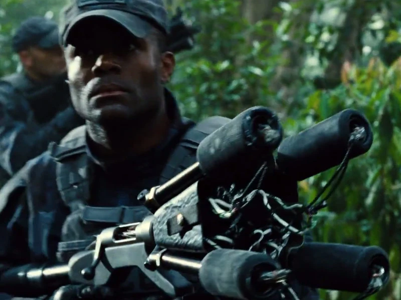 Austin | Wikia Jurassic Park | Fandom