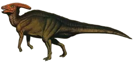 Charonosaurus | Jurassic Park Wiki | Fandom