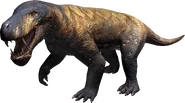 Gorgonops | Jurassic Park Wiki | Fandom