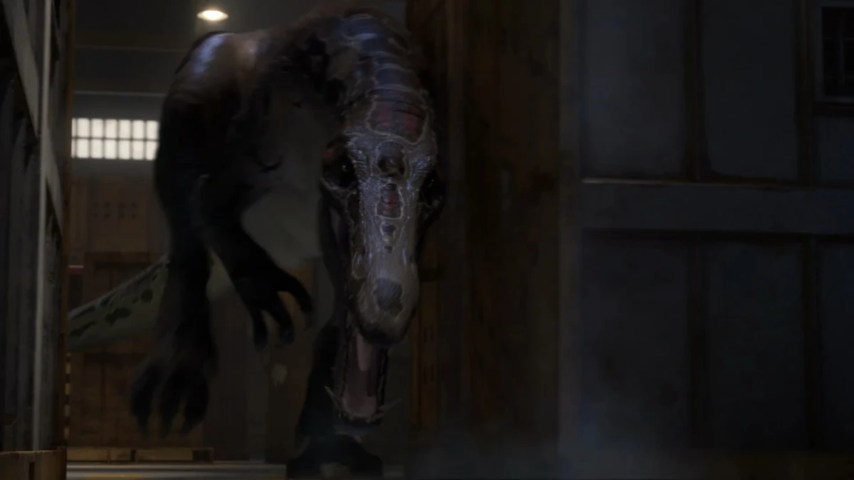 Suchomimus | Jurassic Park Wiki | Fandom