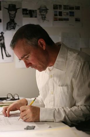 John Bell | Wikia Jurassic Park | Fandom