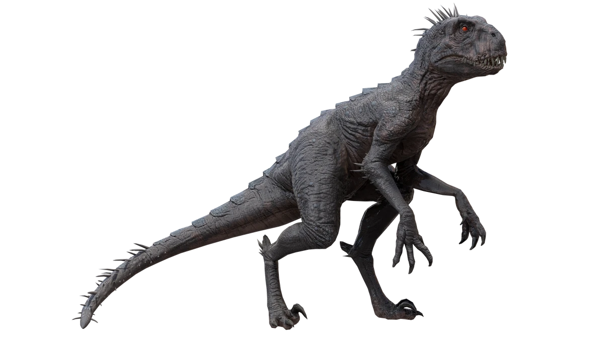 Scorpios Rex | Jurassic Park Wiki | Fandom