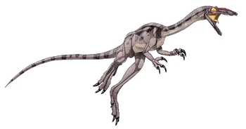 Saltopus | Jurassic Park Wiki | Fandom