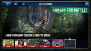 Lythronax/JW: TG | Jurassic Park Wiki | Fandom