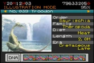 Troodon/Games | Jurassic Park Wiki | Fandom
