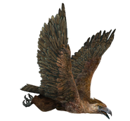 Haast's Eagle | Jurassic Park Wiki | Fandom
