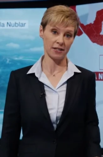 Philippa Thomas | Jurassic Park Wiki | Fandom