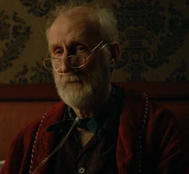 Benjamin Lockwood | Jurassic Park Wiki | Fandom