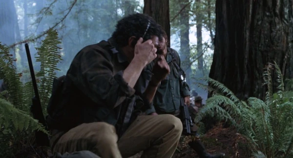 Sako M995 TRG-S | Wikia Jurassic Park | Fandom