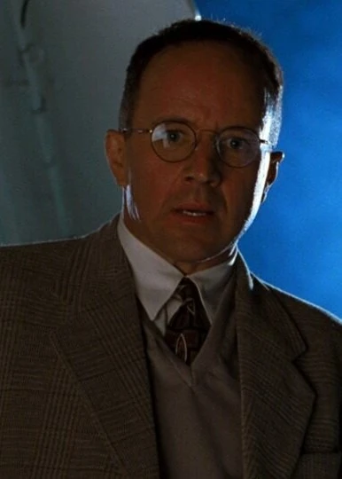 Category:Buck Victims | Jurassic Park Wiki | Fandom