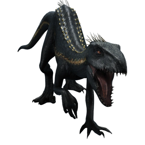 Category:Indoraptor Pages | Jurassic Park Wiki | Fandom
