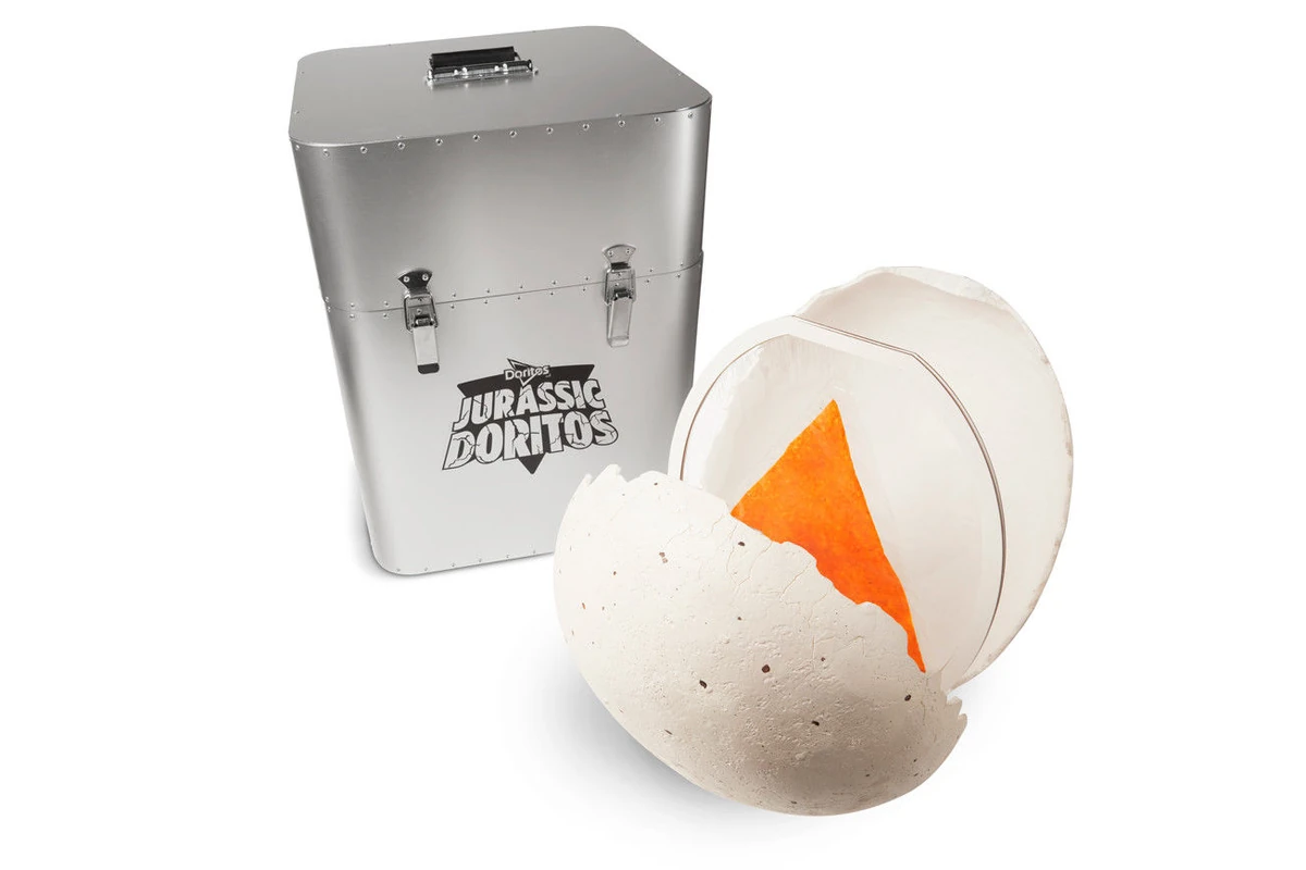 Jurassic Dorito/Toys | Jurassic Park Wiki | Fandom