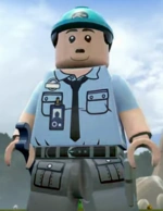 Nicholas Letting/Games | Jurassic Park Wiki | Fandom