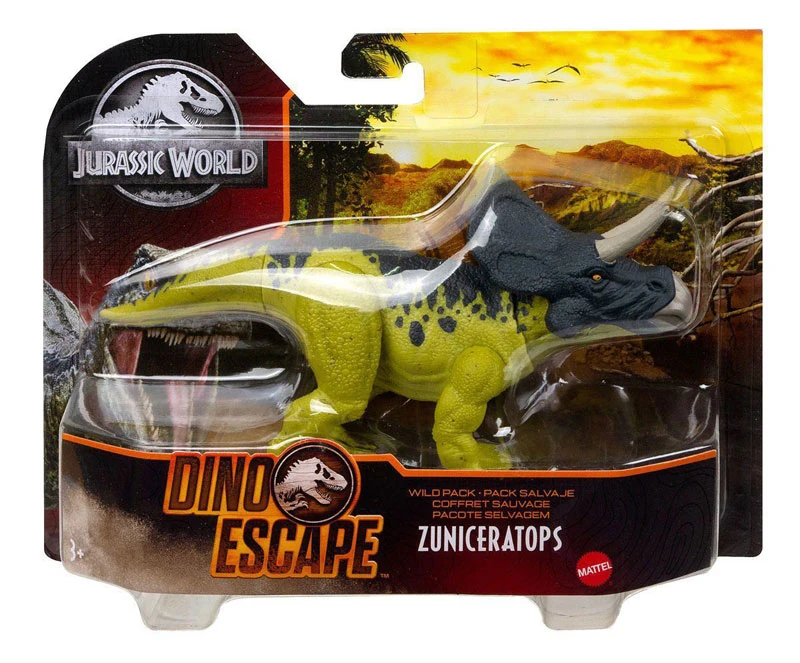 Zuniceratops/Toys | Jurassic Park Wiki | Fandom