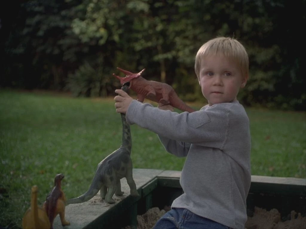 Charlie Degler | Jurassic Park Wiki | Fandom