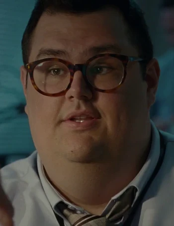 Jeremy Bernier | Jurassic Park Wiki | Fandom