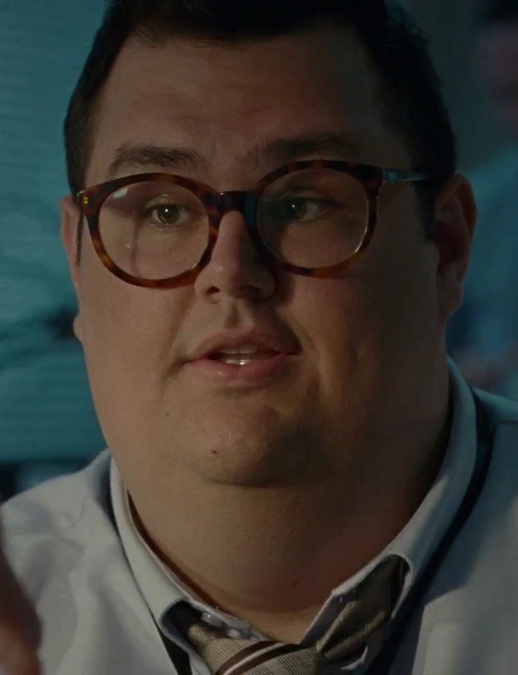 Jeremy Bernier | Jurassic Park Wiki | Fandom