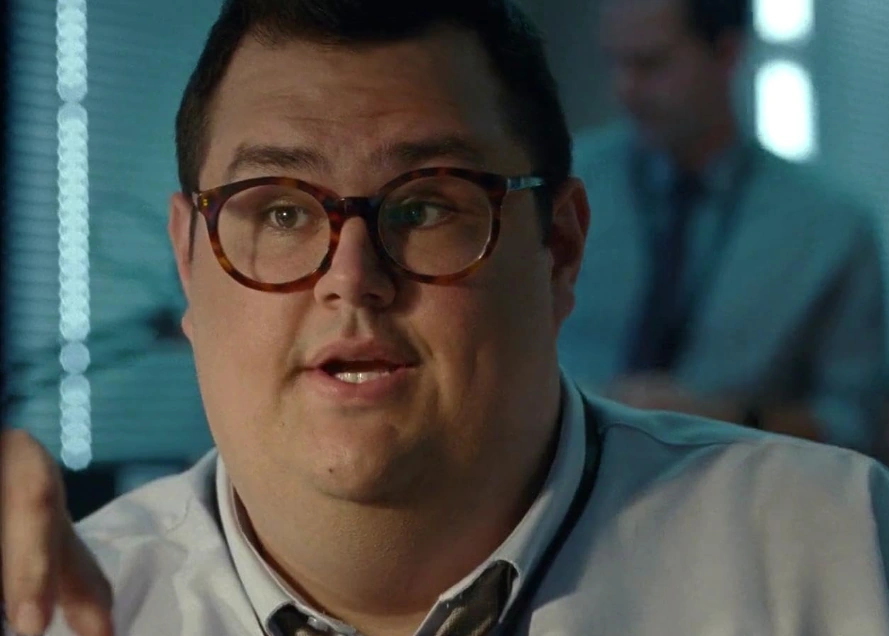 Jeremy Bernier | Wikia Jurassic Park | Fandom