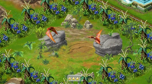 Pteranodon/Builder | Jurassic Park Wiki | Fandom