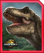 Ember | Jurassic Park Wiki | Fandom