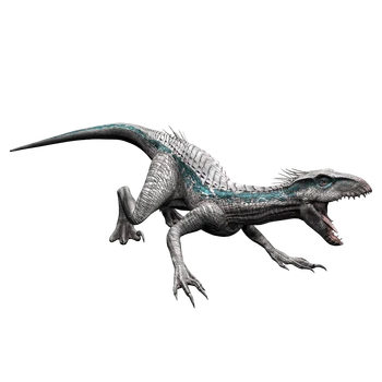 Indoraptor Gen 2 | Jurassic Park Wiki | Fandom