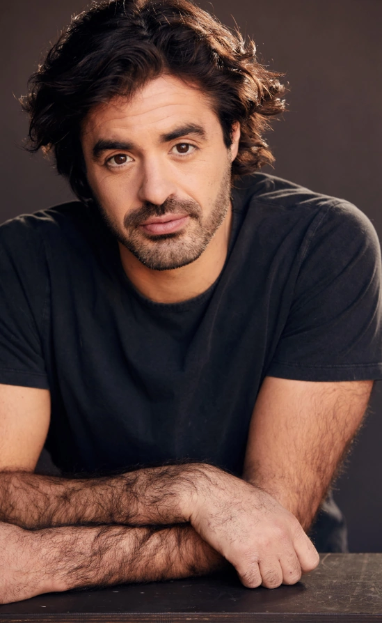 Alan Trinca | Jurassic Park Wiki | Fandom