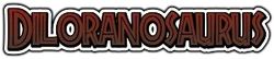 Diloranosaurus | Jurassic Park Wiki | Fandom