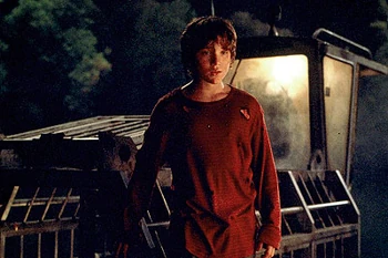 Eric Kirby | Jurassic Park Wiki | Fandom