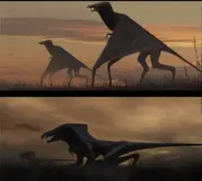 Mutadon | Jurassic Park Wiki | Fandom
