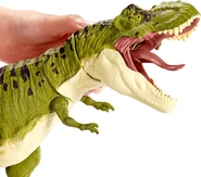 Tyrannosaur Buck/Toys | Jurassic Park Wiki | Fandom