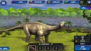 Shunosaurus | Jurassic Park Wiki | Fandom