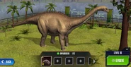 Diplodocus/JW: TG | Jurassic Park Wiki | Fandom