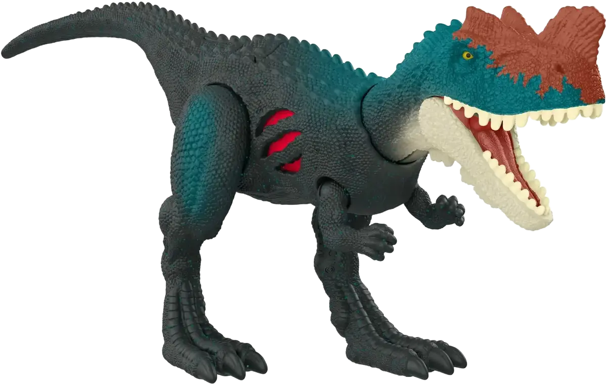 Genyodectes | Jurassic Park Wiki | Fandom