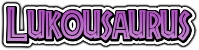 Lukousaurus | Jurassic Park Wiki | Fandom