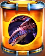 Postimetrodon/JW: A | Jurassic Park Wiki | Fandom